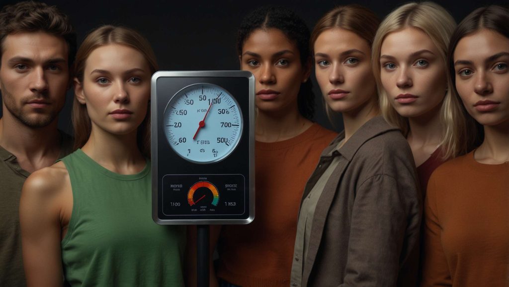 La temperatura normal del cuerpo humano : lo que debes saber